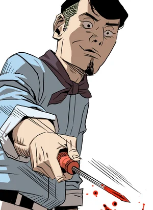 The Unknown Face ｜ DAYCOMICS - Daily Updated Popular Web comics