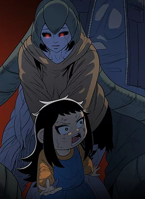 I'm a Mom ｜ DAYCOMICS - Daily Updated Popular Web comics