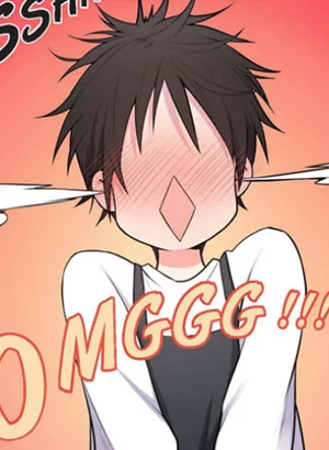 Sweet Caress ｜ DAYCOMICS - Daily Updated Popular Web comics