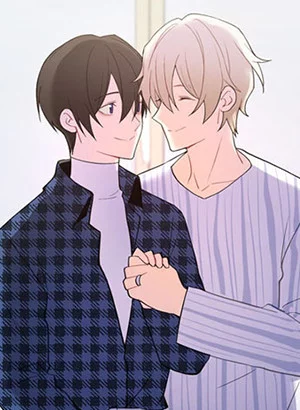 Sweet Caress ｜ DAYCOMICS - Daily Updated Popular Web comics