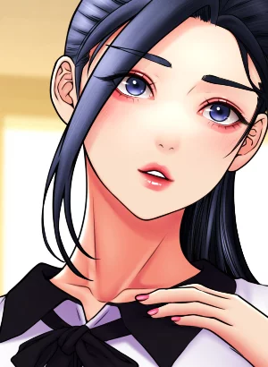 You Can Pay With Sperm Pay ｜ TOPTOON - Daily Updated Popular Web comics